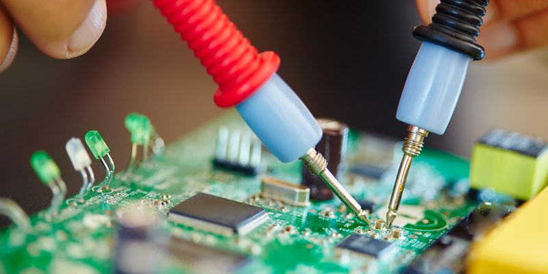 Técnico Asistente en Electrónica e Informática - GPB College Berlin